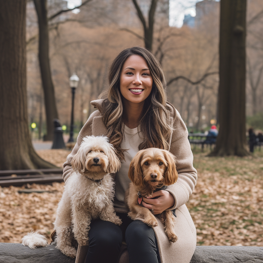 Amber Serre Designer Collection